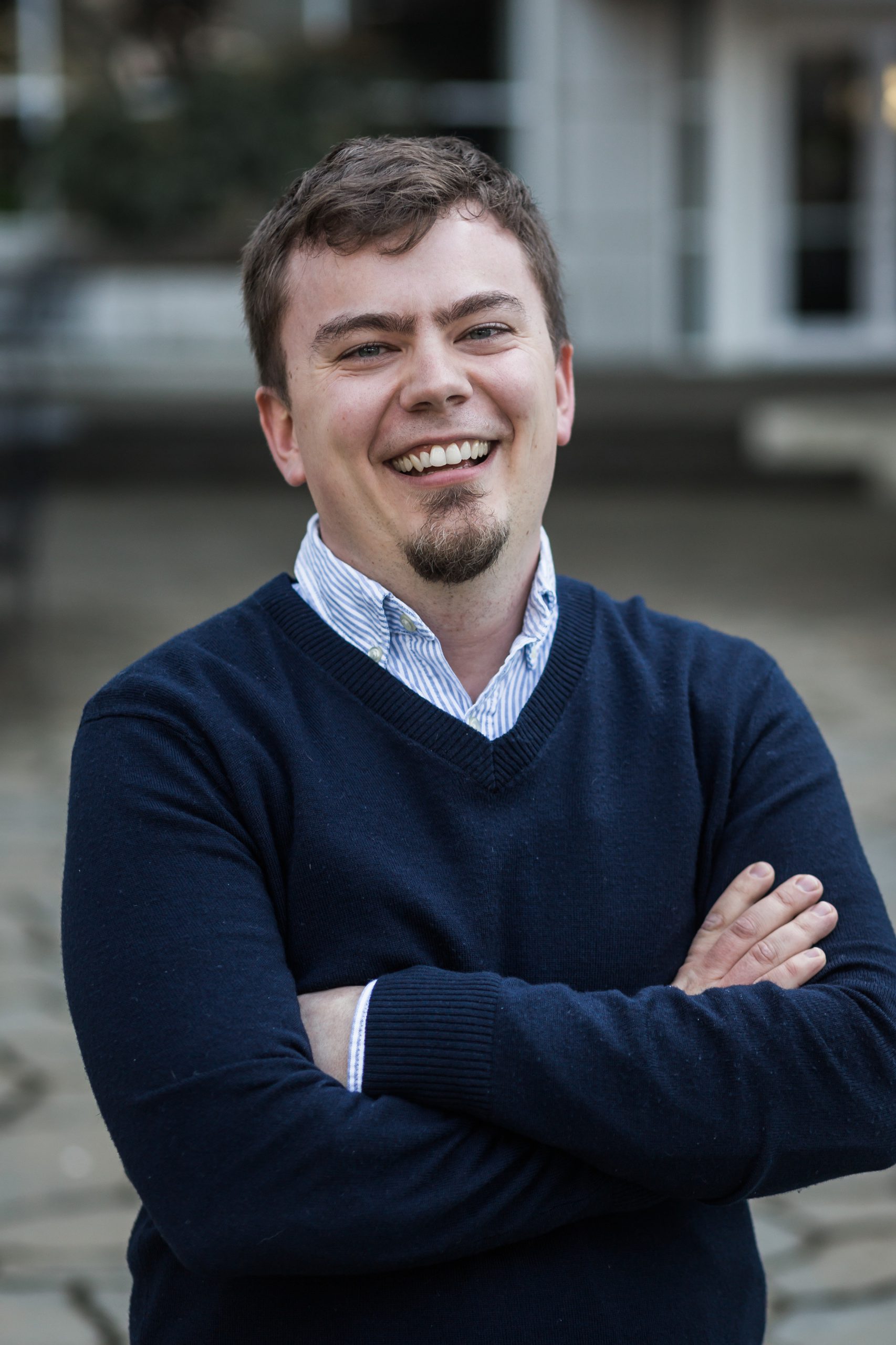 The 2021 Restaurant Scoop with Sam Oches - Ovation