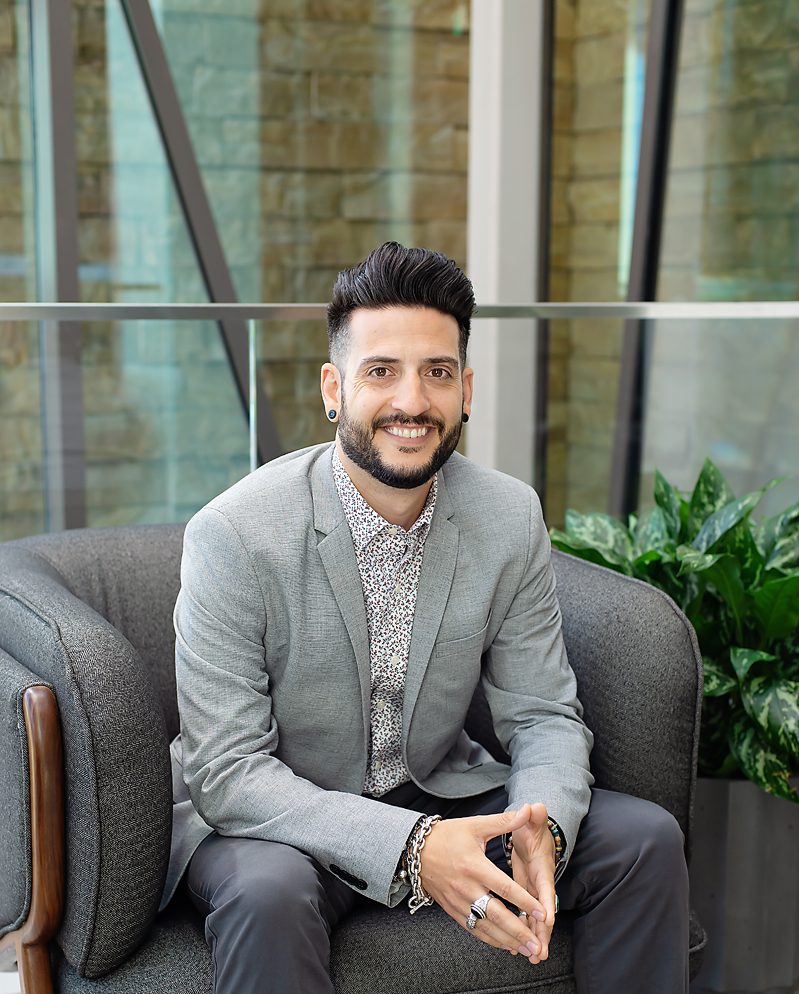 Qwick and the Restaurant Gig Economy with Jordan Mellul - Ovation